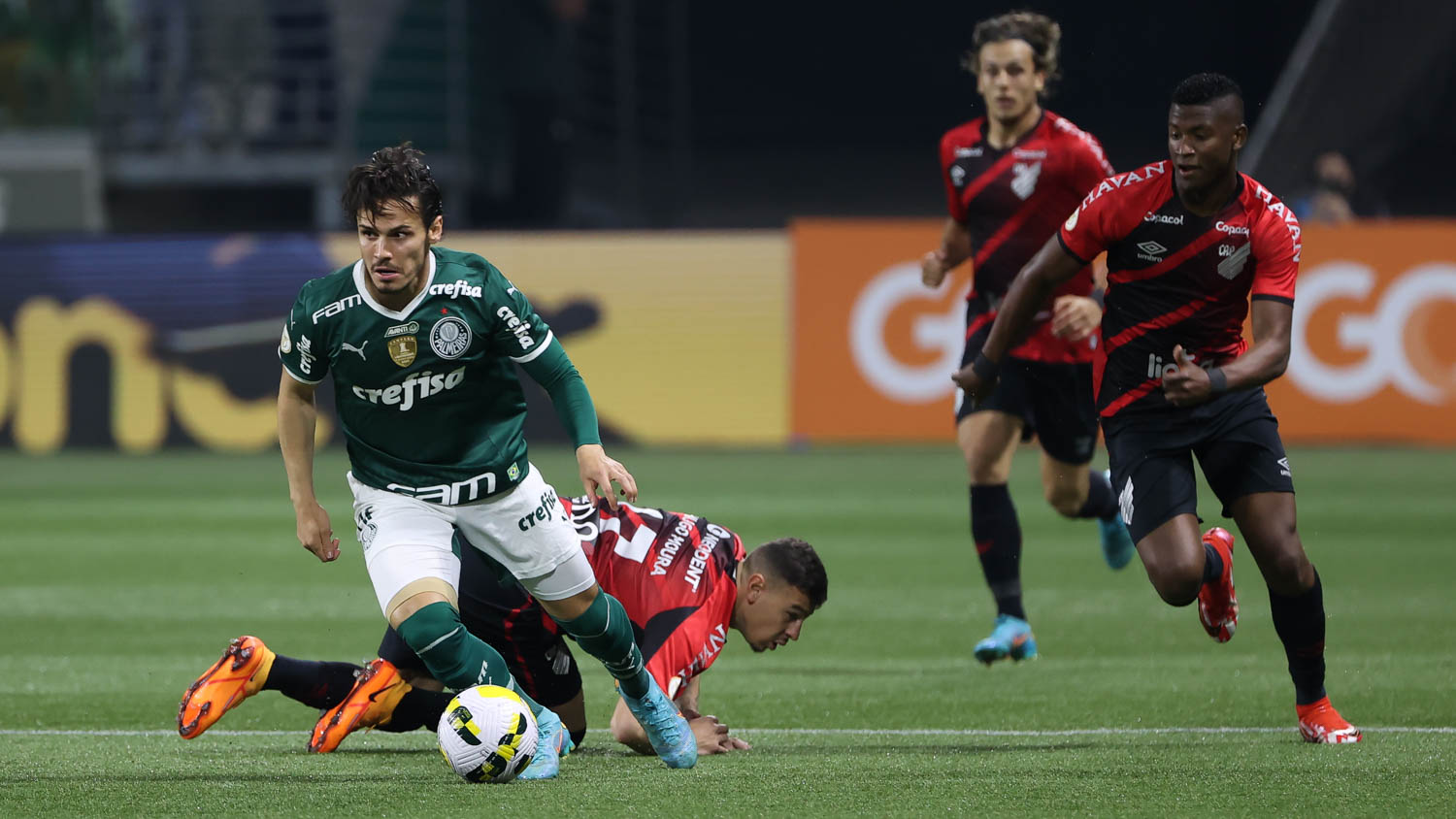 Cesar Greco Palmeiras – Webstories GZH