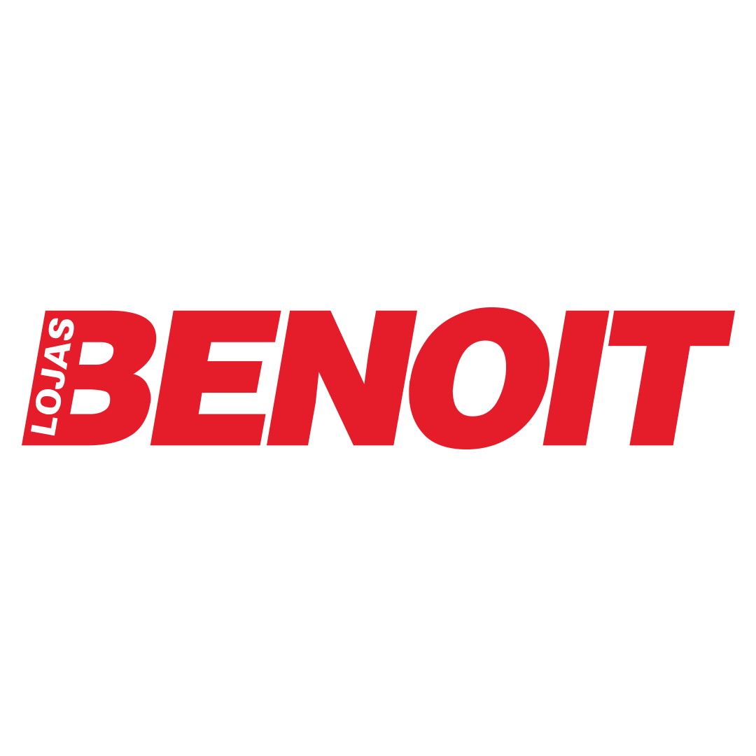 benoit logo card – Webstories GZH